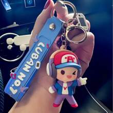 Honor Of Kings Character Keychain Collection Official Game Merchandise ...