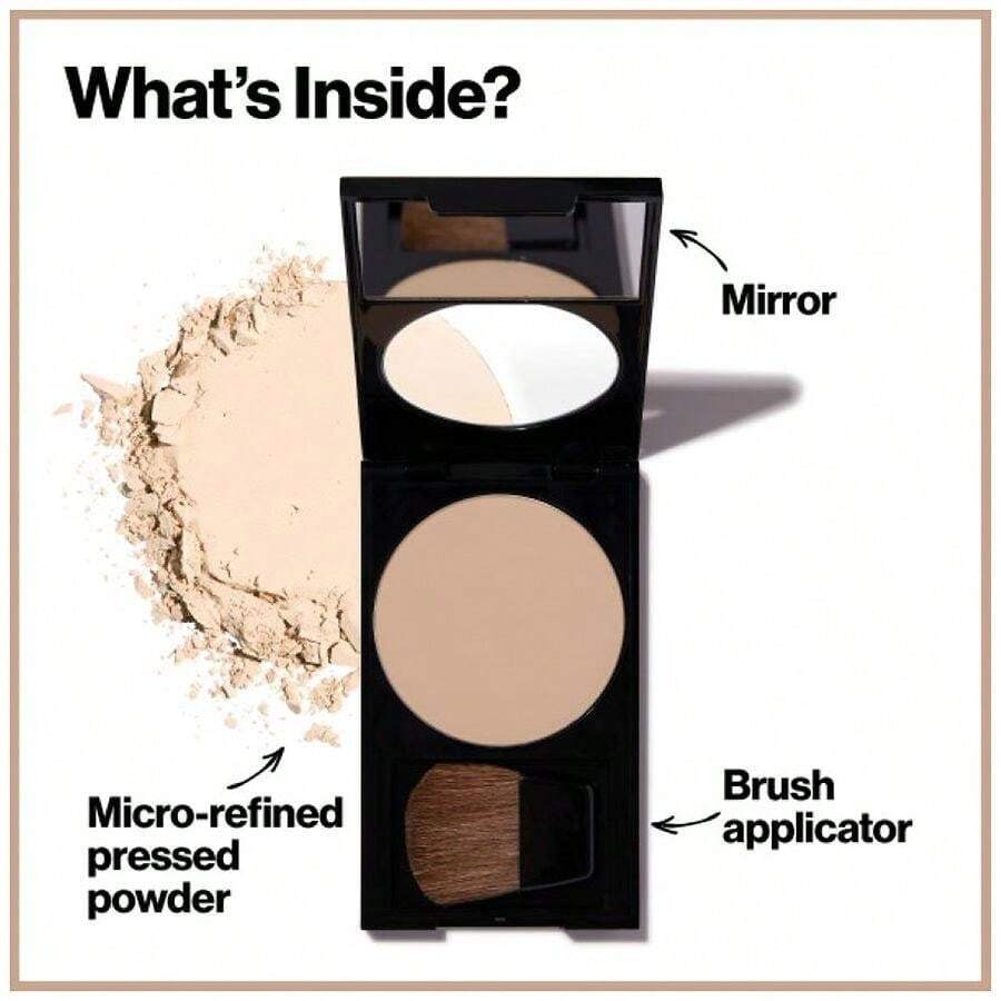 Revlon PhotoReady Blurring Powder, Fragrance | SHEIN USA