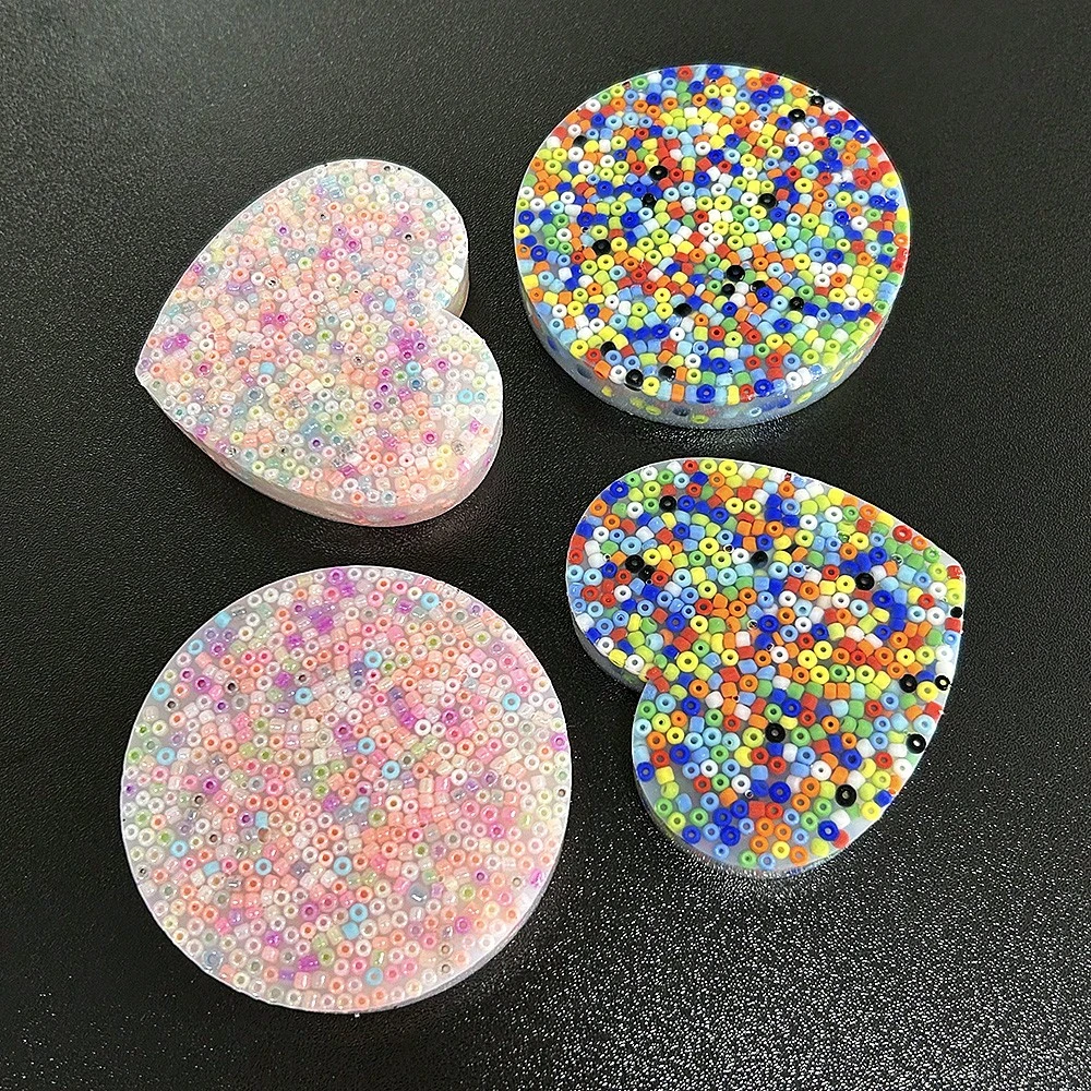 Skin Picking Fidget Toy, Mini Disposable Silicone Skin Picky Toy ...