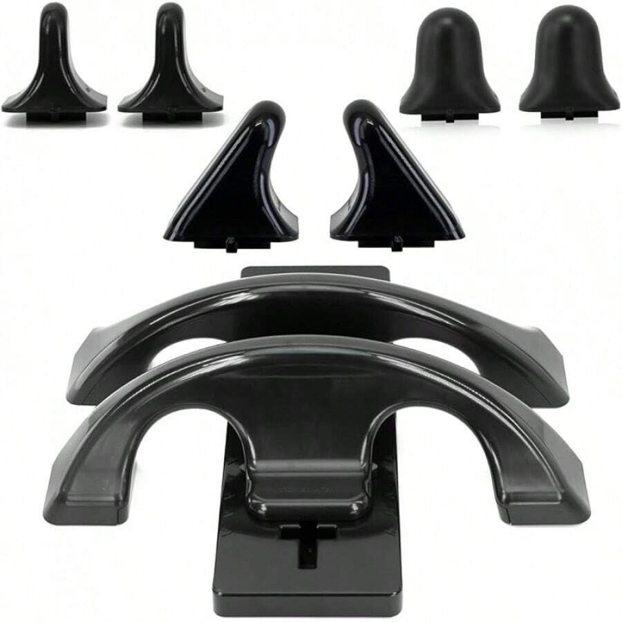 Wave - Fully Adjustable Psoas Muscle Release Tool For QL, Hip Flexor ...