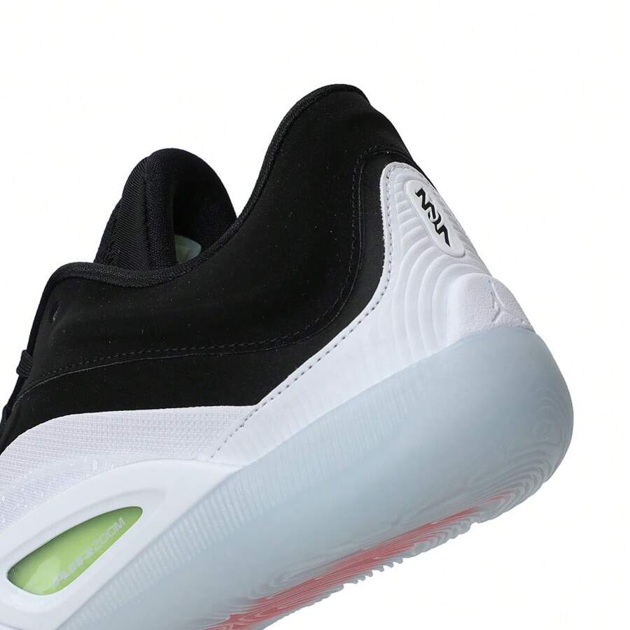 Nike Men's Jordan Zion 4 PF Low Top Basketball Shoes FD0591-100 for ...