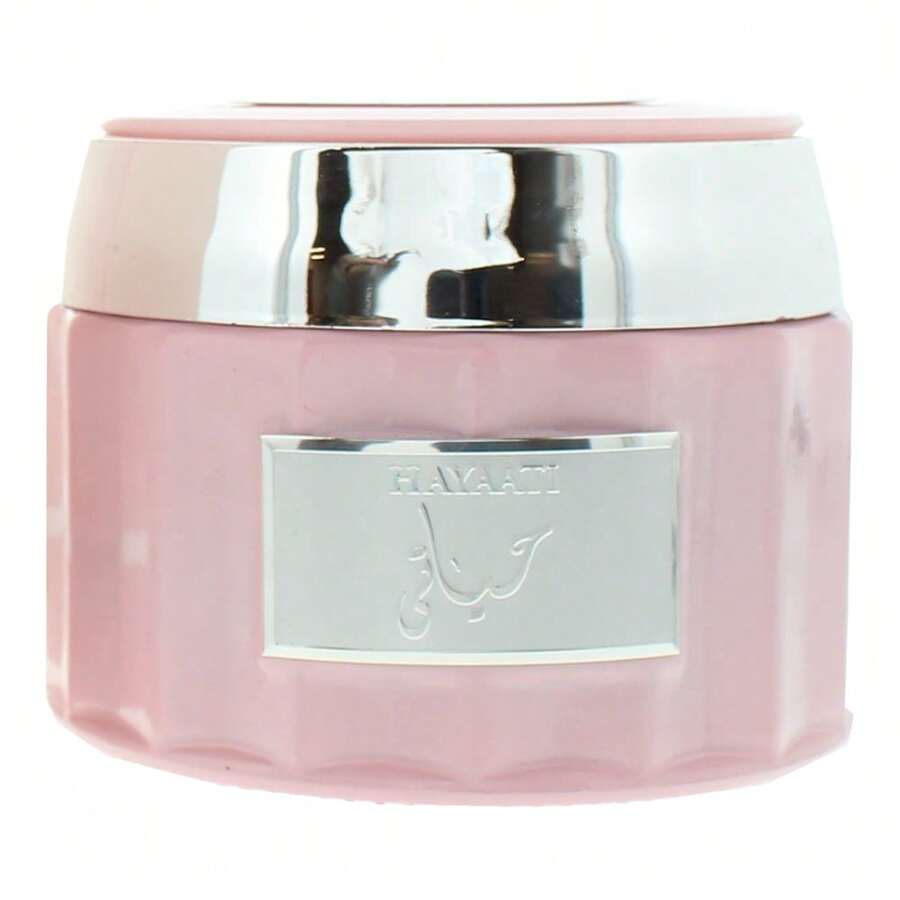 Lattafa Lattafa Hayaati Florence Bukhoor Incense 100g | SHEIN UK