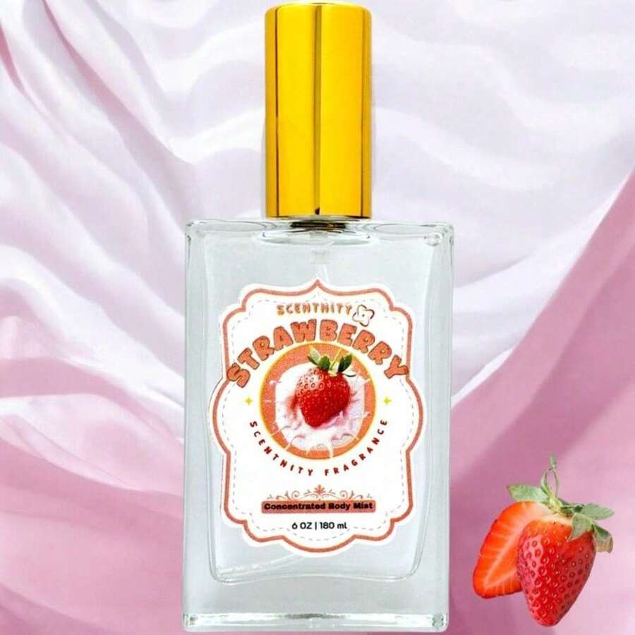 Concentrated Mist - Limited Edition | SHEIN USA