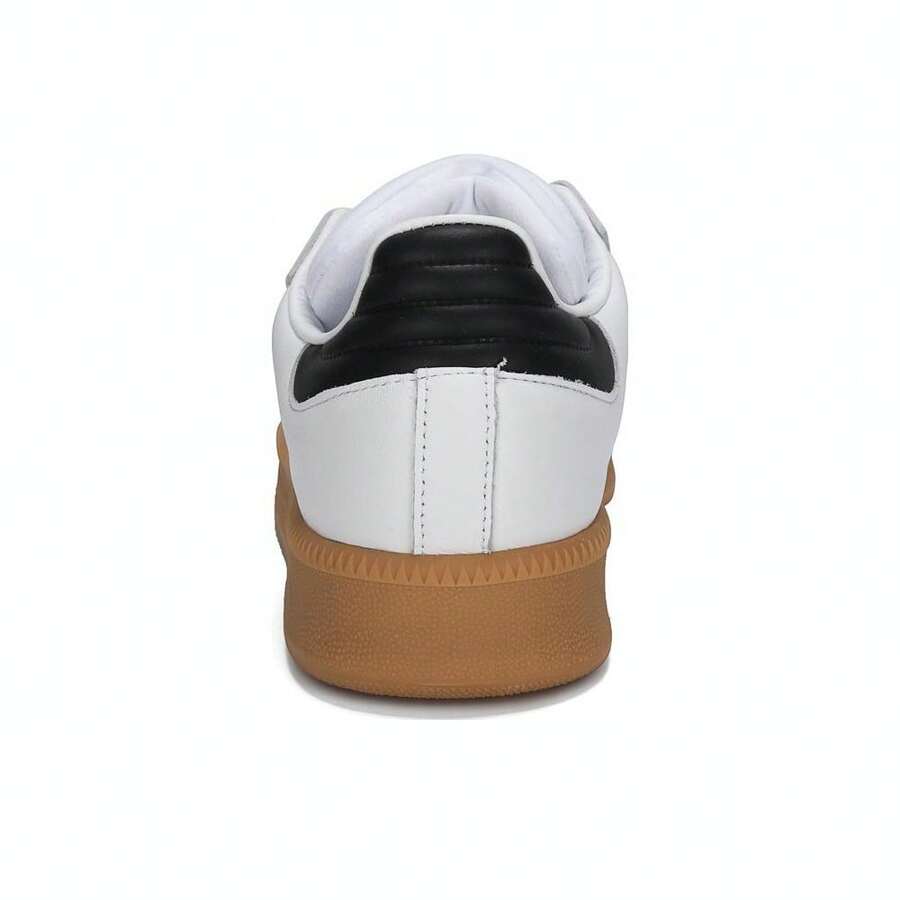 Adidas Originals 2025 Unisex SAMBA XLG Casual Low-Top Sneakers IE1377 ...