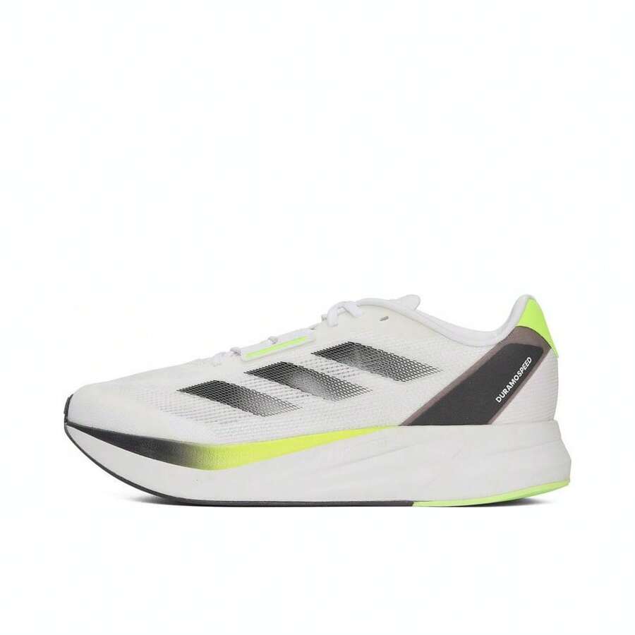 Adidas 2025 Men's DURAMO SPEED M Running Shoes, Low-Top ID8356 | SHEIN UK