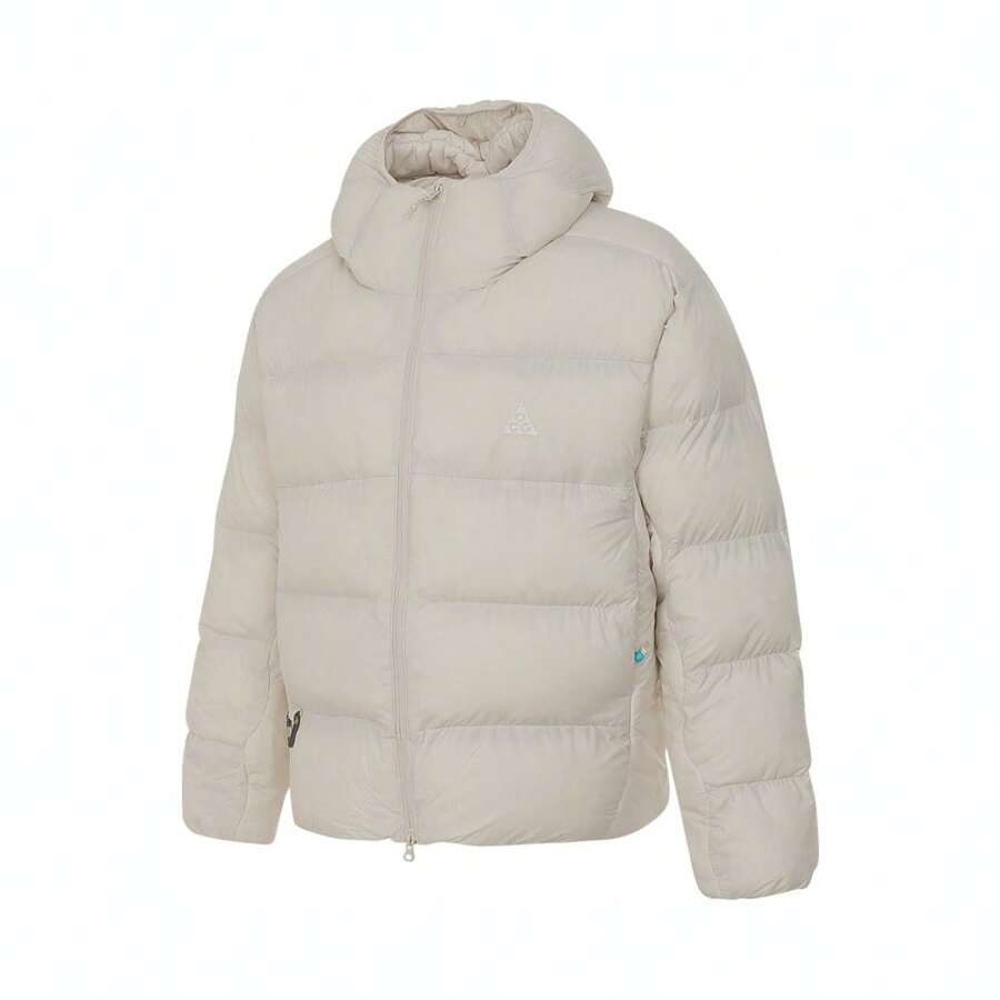 Nike 2024 Men's AS M ACG TFADV LUNAR LAKE JKT Cotton Padded Coat FV8911-104 | SHEIN EUR