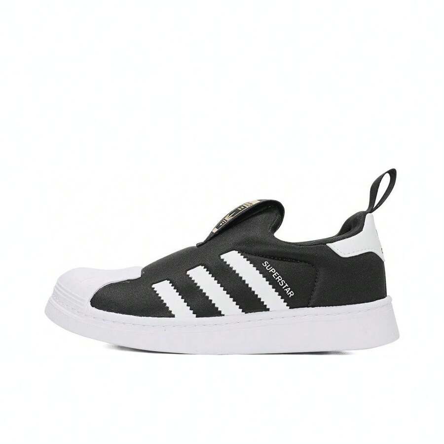 Adidas Originals 2025 Baskets décontractées montantes basses SUPERSTAR ...
