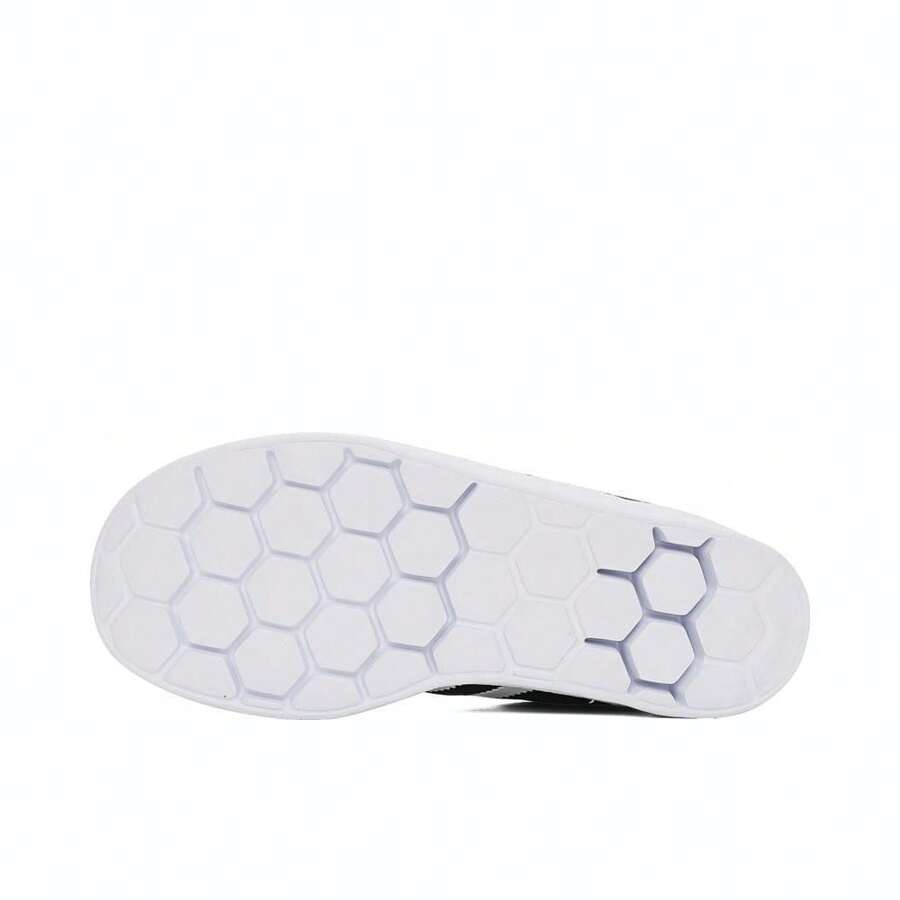 Adidas Originals 2025 Tênis Casual de Cano Baixo para Meninos SUPERSTAR ...