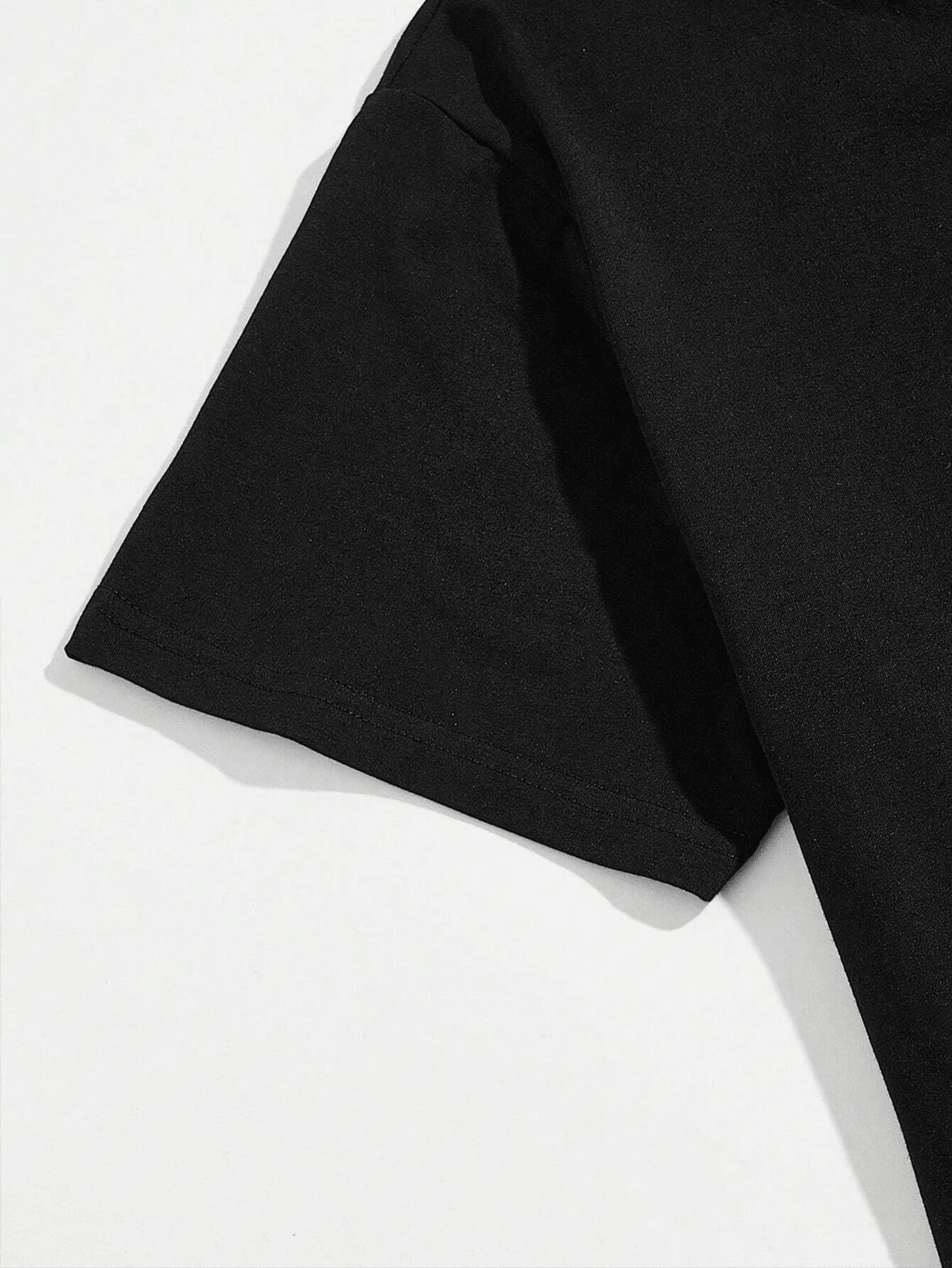 Disney Camiseta de Manga Curta Casual Estampada com Personagem de ...