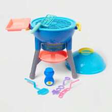 Themed Bubble Role Play Grill - Sun | SHEIN ITALIA