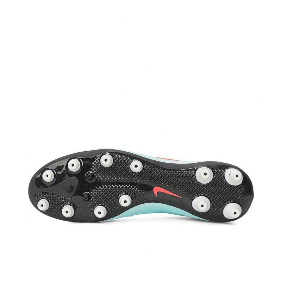 Nike รองเท้าฟุตบอลชายรุ่น Phantom Gx Pro Ag Pro ไลท์ ท็อป Fj2582 300 ปี