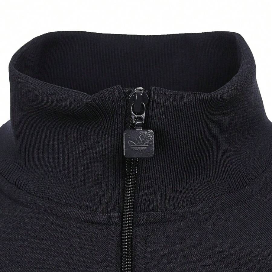 Adidas Veste zippée Icon TT 2025 pour homme, style JF0459 | Mode en ...