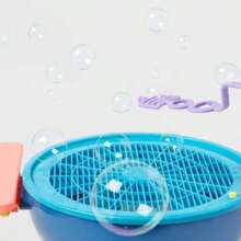Themed Bubble Role Play Grill - Sun | SHEIN ITALIA