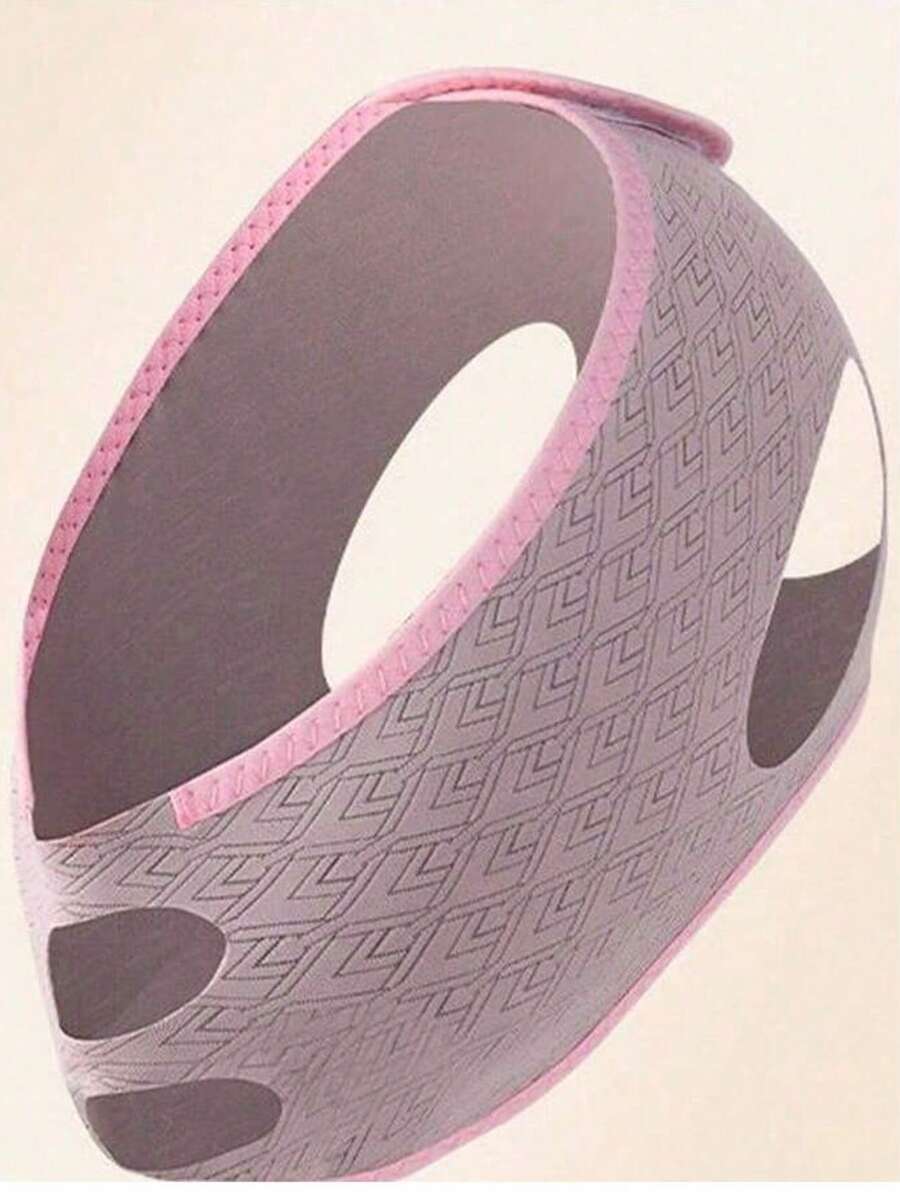 1 Seamless Lifting Face Band Chin Chin Lifting Cheek Bandage V-Shaped ...