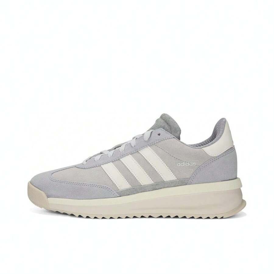 Adidas Originals 2024 Unisex SL 72 RTN Casual Low-Top Sneakers IH5558 ...