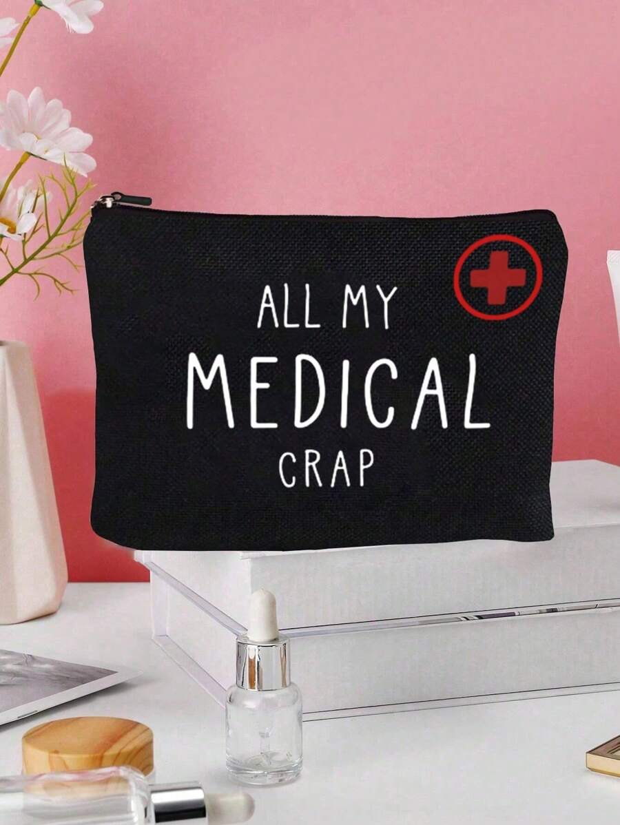 Outdoor Travel Offices Carry Small-Capacity First-Aid Kits, Portable ...