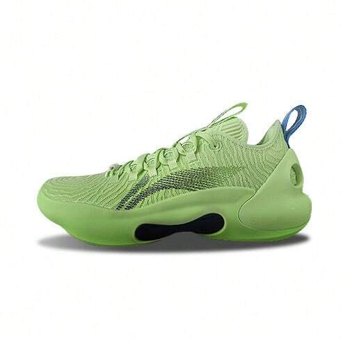 LI-NING Sapatos de Basquete Masculinos LI-NING YUSHUAI ULTRA LOW ...