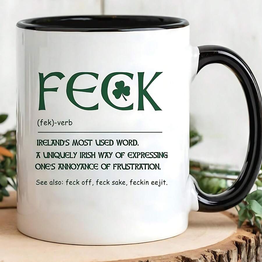 Irish Day Gifts, Irish Friend Gifts, Lucky Day Gifts, ST. Paddy's Day ...