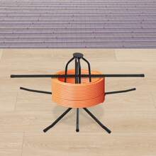 YUNRUX Pipe Reel Unwinder Unwinding Device Underfloor Heating Composite ...
