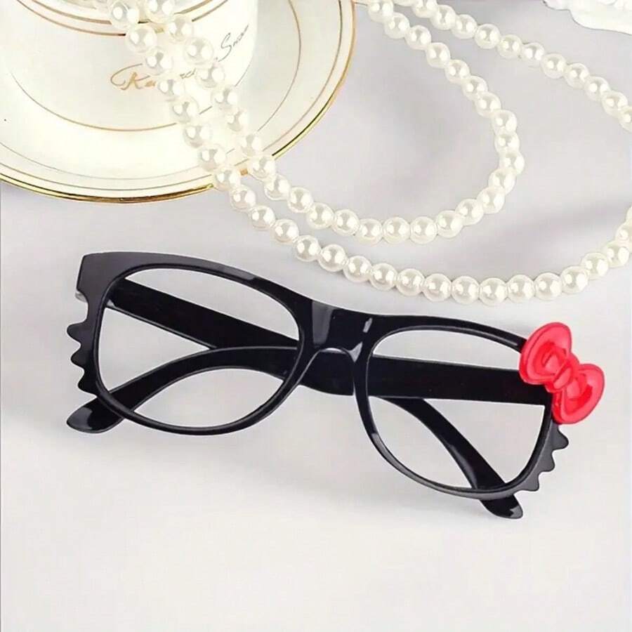 Hello Kitty Sanrio Hello Kitty Costume Glasses 2025 - Armações de arco ...