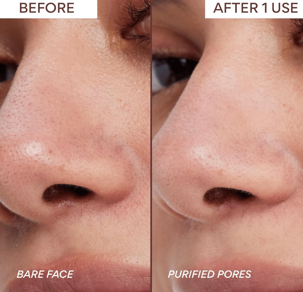 Innisfree Super Volcanic Pore Clay Mask, Korean Pore Clearing Clay Mask ...