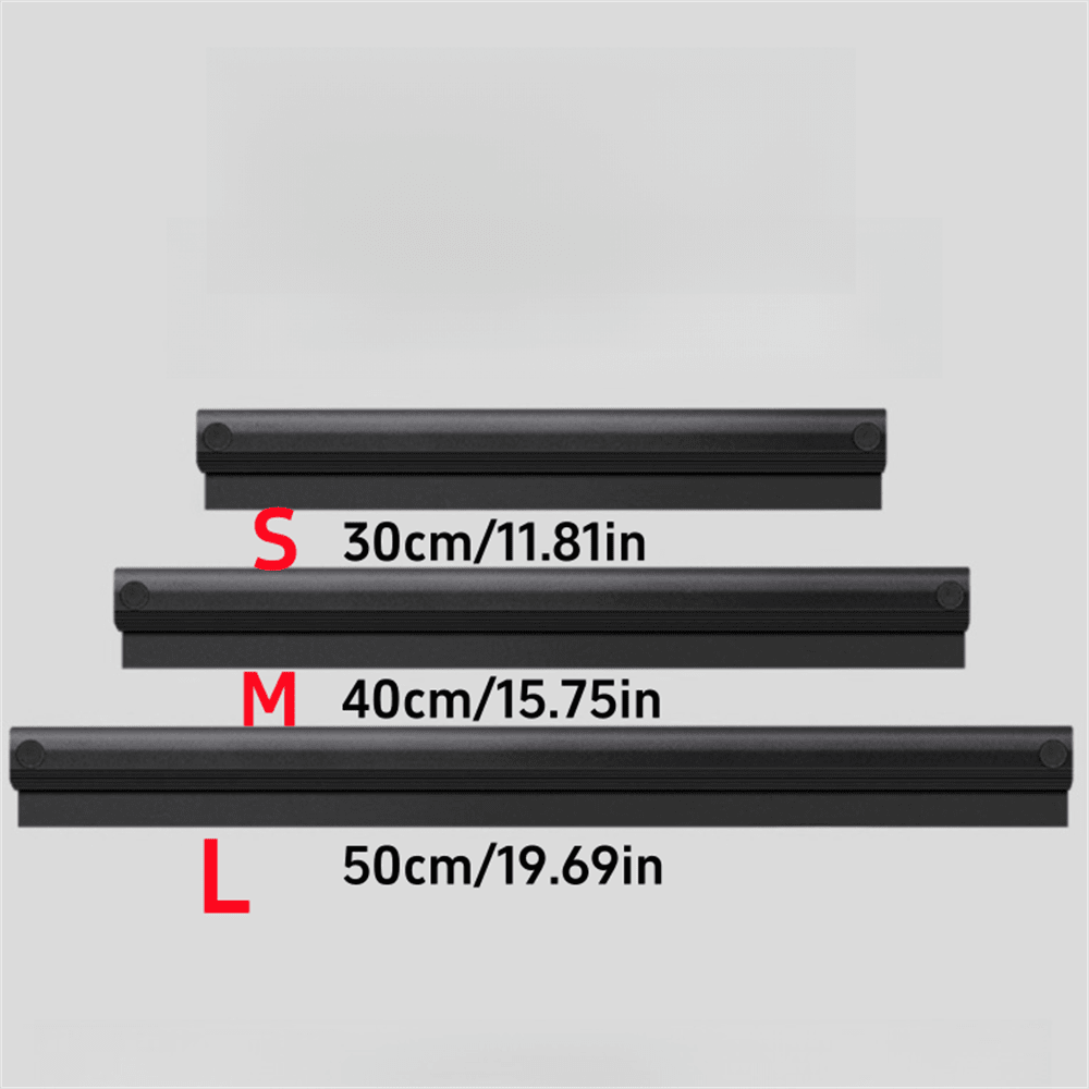 Aluminum Alloy Receipt Holder, Restaurant Takeout Order Organizer ...