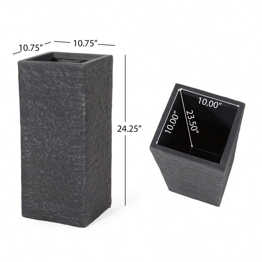 MGO PLANTER, Popular Styles For 2025 Year | SHEIN USA