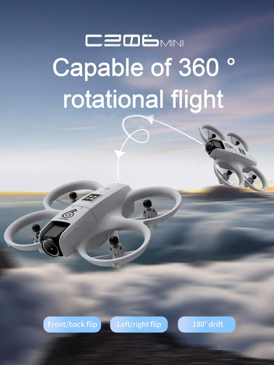CZ06, Drone, High-Definition Camera, Aerial Photography, Remote ...