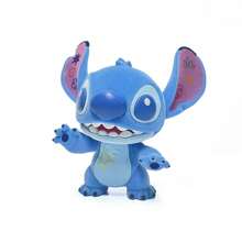 Miniso Disney Stitch Cool Transformation Series Blind Box Figurine (1 ...