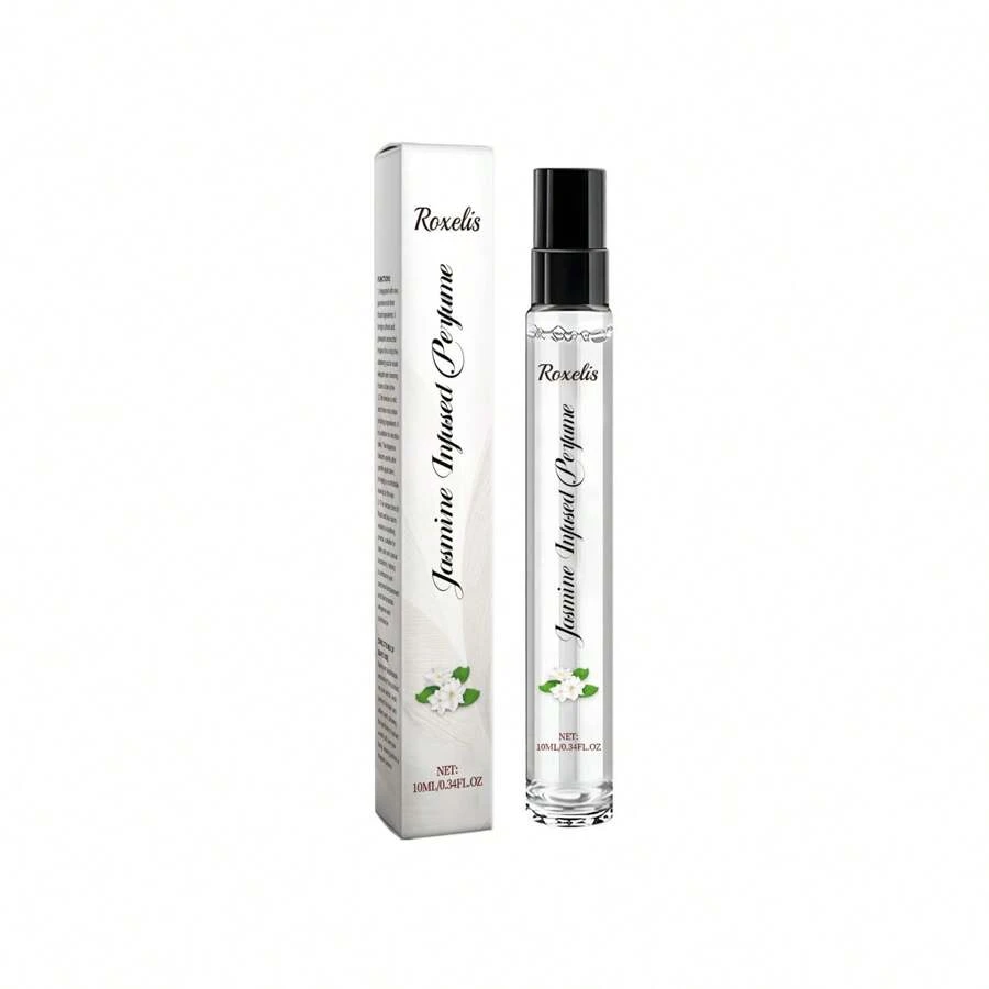 Charm Perfume Spray, Keep Fragrance Fresh And Elegant Wrist, Neck And ...
