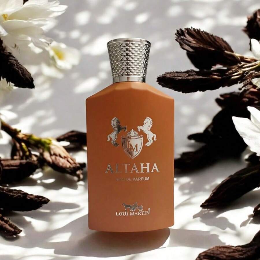 Loui Martin Inspirado por Althaïr (Parfums De Marly) - Loui Martin ...