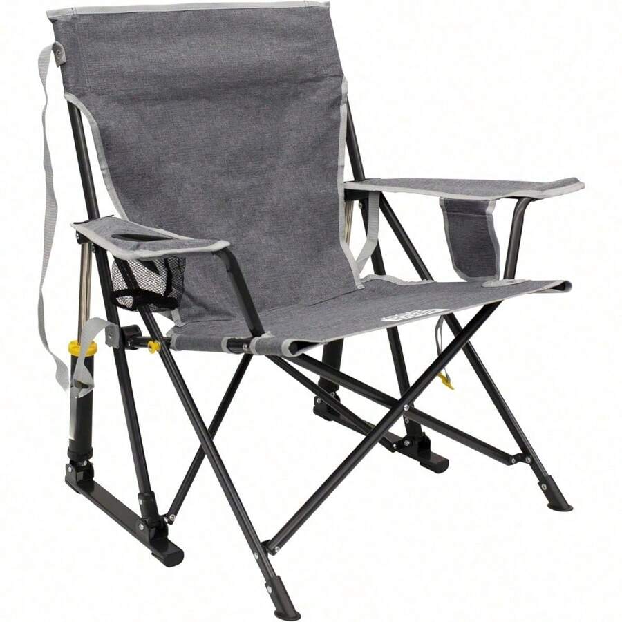 Rocking Outdoor Folding Chair | SHEIN USA