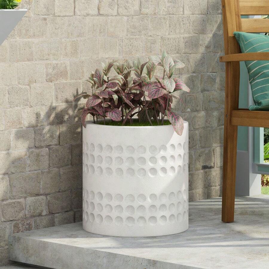 MGO PLANTER, Popular Styles For 2025 Year | SHEIN USA