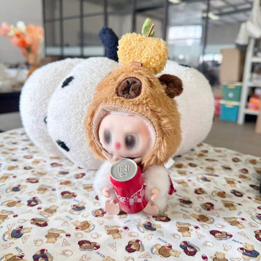 [Headpiece Only] 3rd Generation 3rd Gen La-Bubu Happy Factor ...