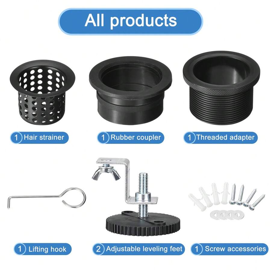 Offset Linear Shower Drain, Stainless Steel Shower Drain With Tile ...