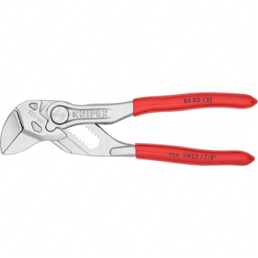 Local Warehouse-Tools - Pliers Wrench, Black Finish (8601180), 7 1/4 ...