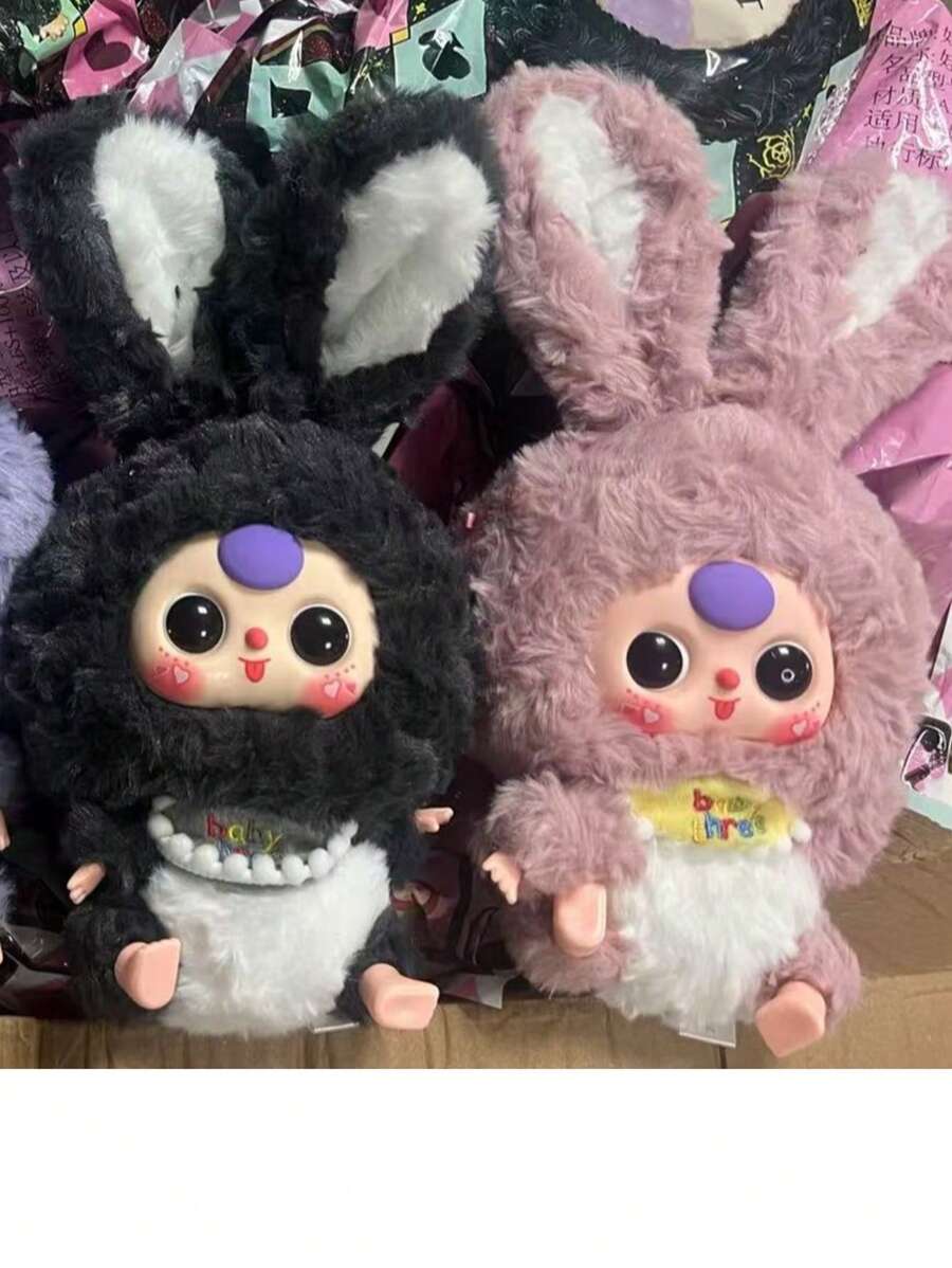 Baby Three Labubu Rabbit Mystery Box | aktuelle Trends, günstig kaufen ...