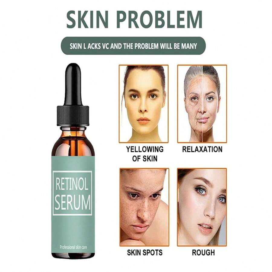 TRSTAY: Use Advanced Pores To Refine Facial Essence To Achieve Silky Skin And Bid Farewell To ...