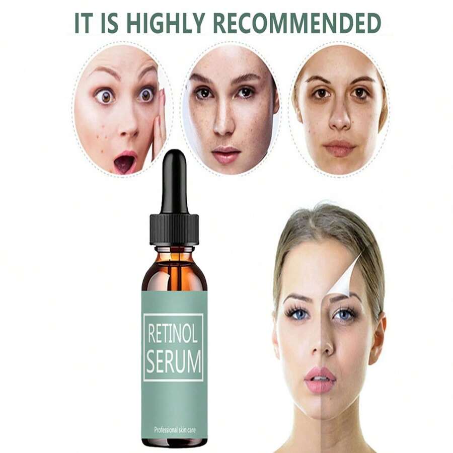 TRSTAY: Use Advanced Pores To Refine Facial Essence To Achieve Silky Skin And Bid Farewell To ...