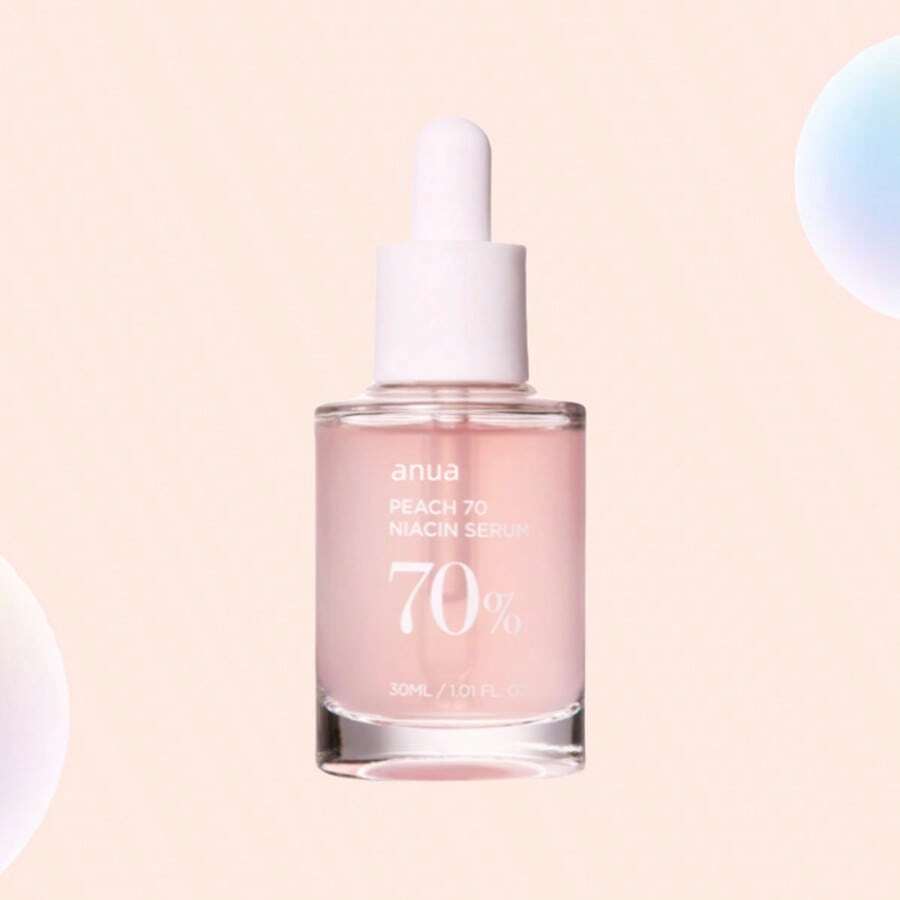 Peach Essence Water Deeply Hydrates And Softens The Skin. It Contains ...