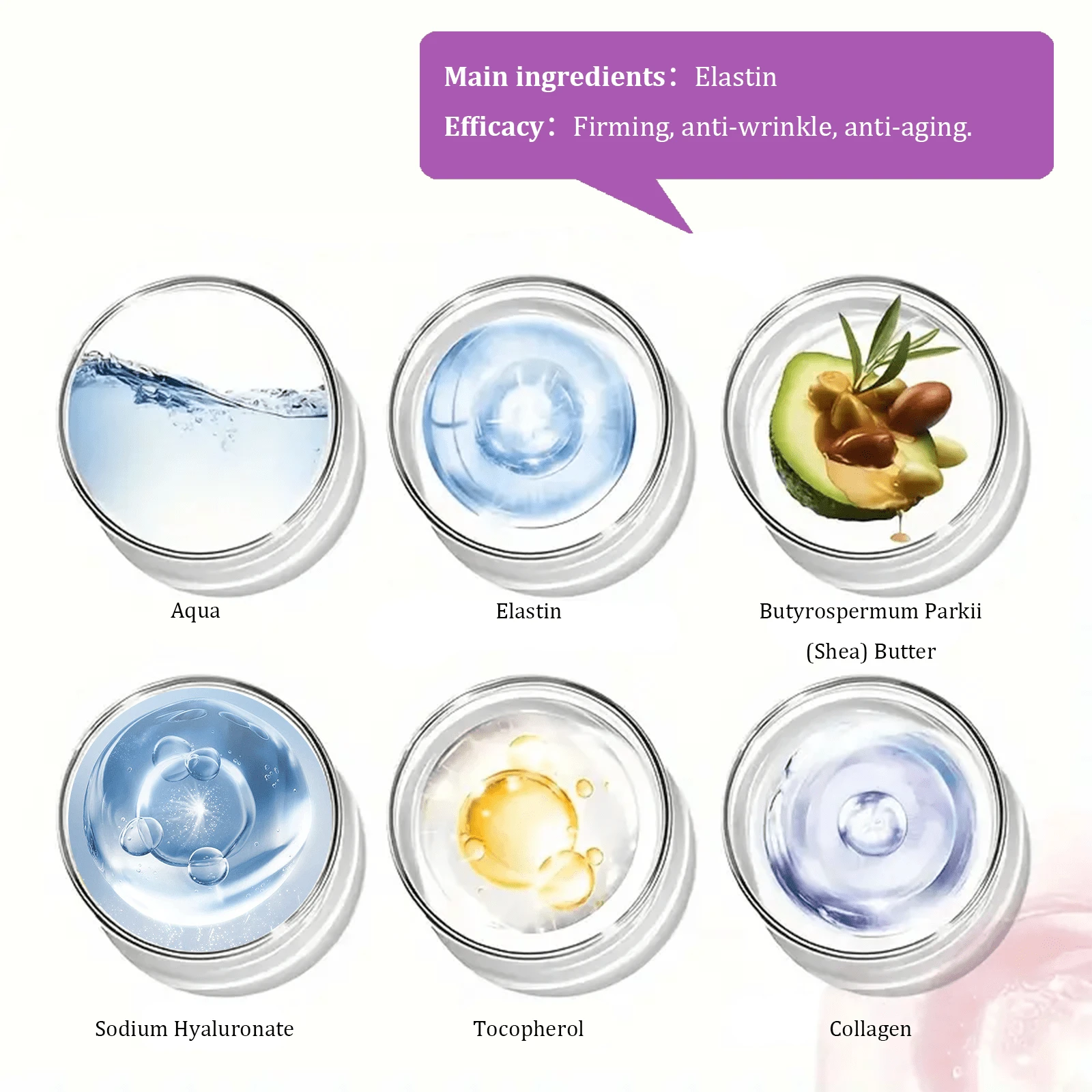 Water ice levin Creme para Levantar o Bumbum - Creme de Massagem ...