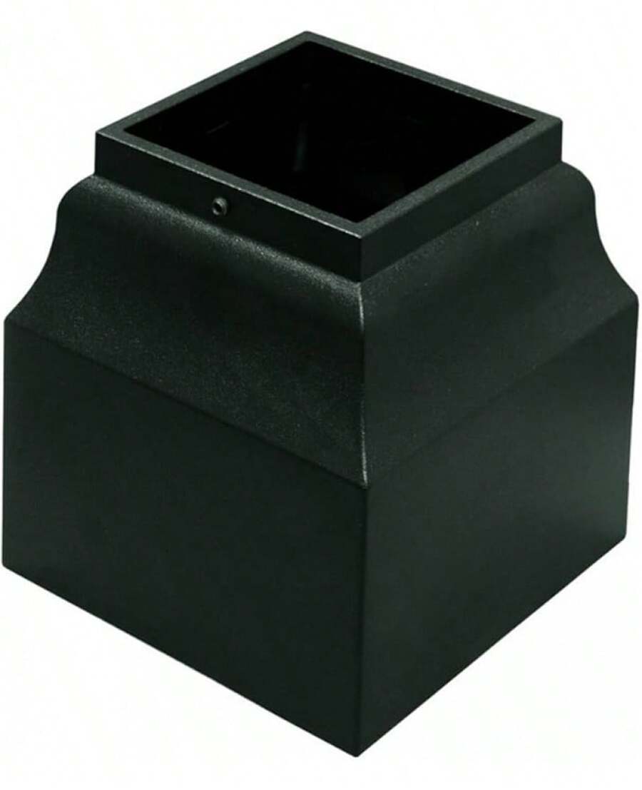 Mailbox Post Base Cuff | SHEIN USA