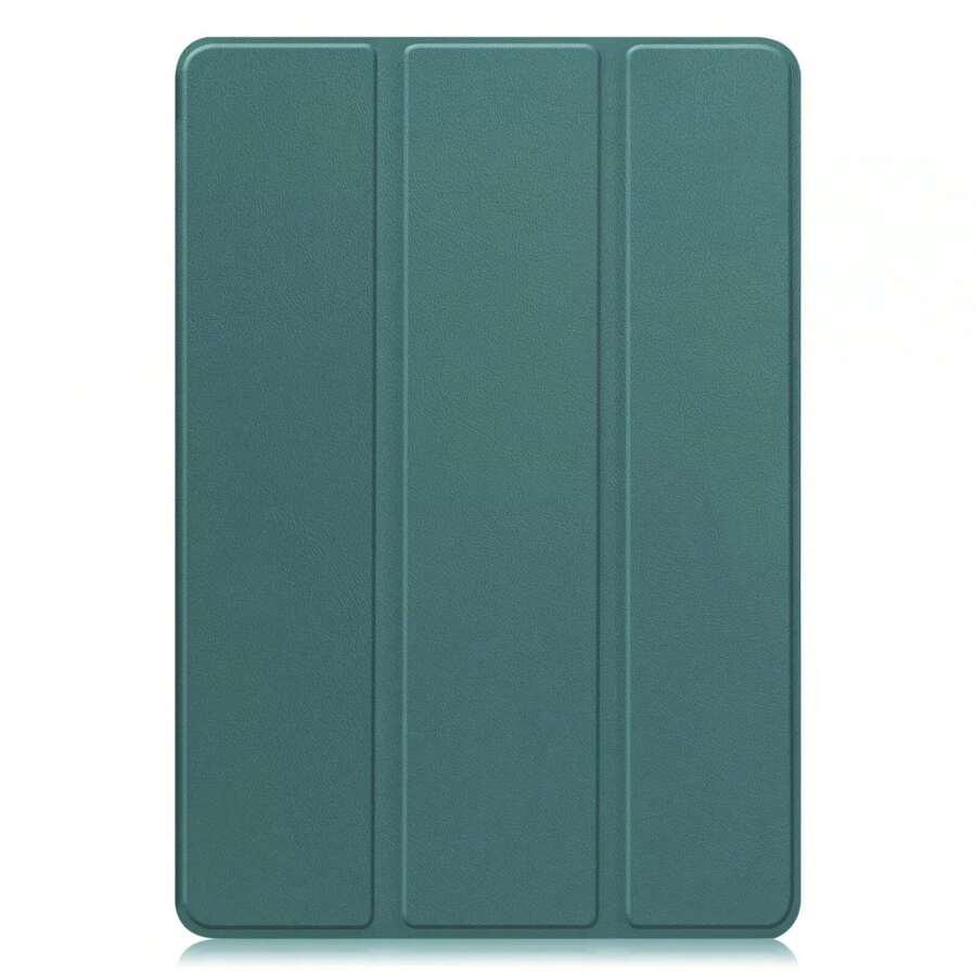 Tri-Fold Pad Case Tablet Case For Idea Tab Pro 12.7 For Pad Pro 12.7 ...
