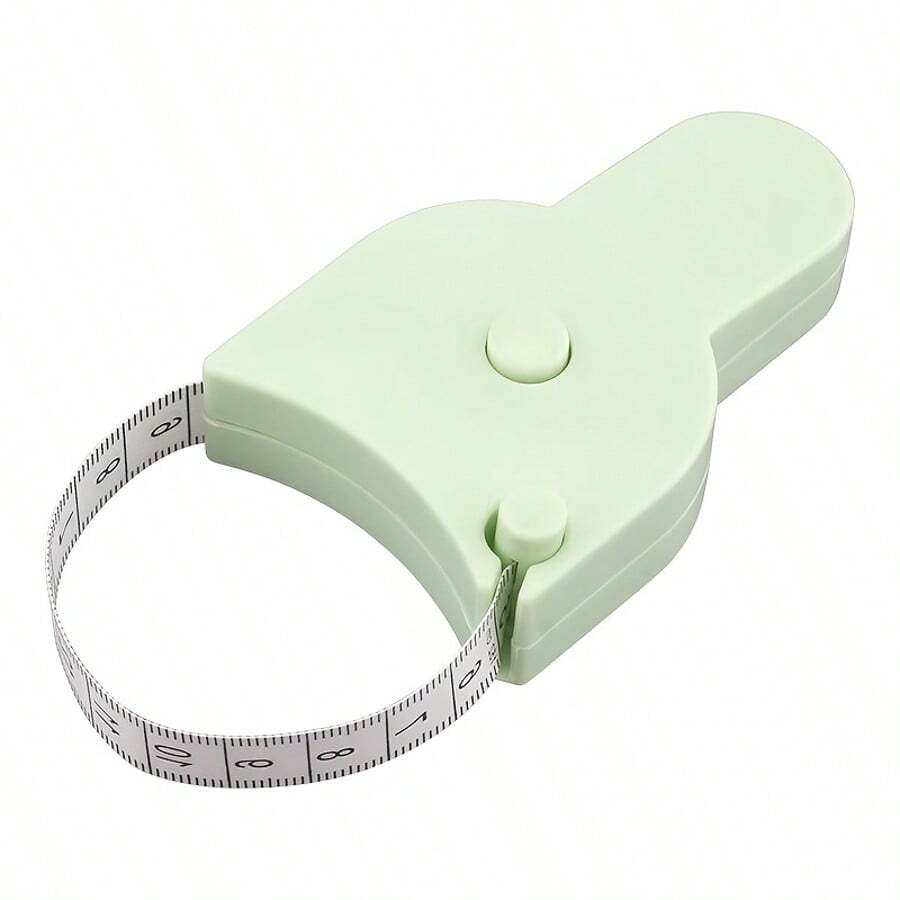 Measuring Tape For Bust, Waist, Hip, Arm, Leg, Abdomen And Head ...