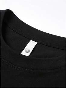 Camiseta tipo gótico del Forense del Body Fallecido - Todos los hombres ...