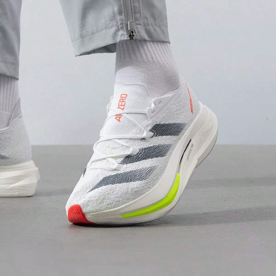 Adidas ADIZERO PRIME X 2 STRUNG 2025 New Marathon Carbon Plate Running ...