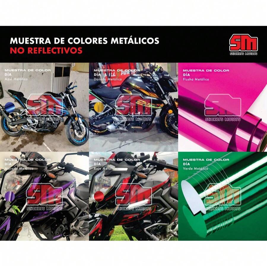 Kit Stickers Pulsar NS 200, Kit Stickers reflejante para tapas y rines ...