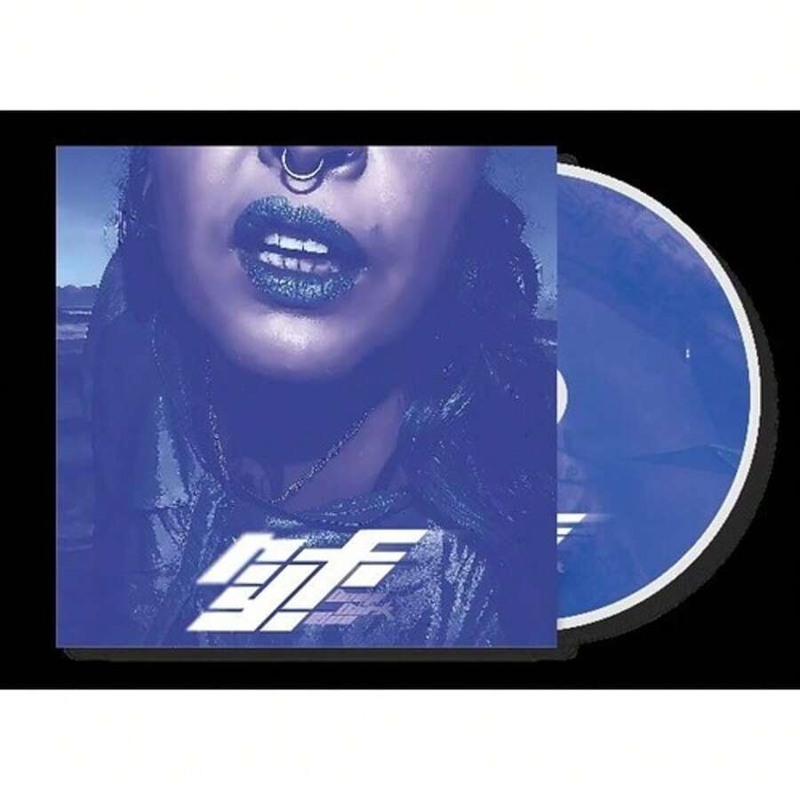 UMG UMG - R.Y.F. - Deep Dark Blue [COMPACT DISCS] Italy - Import ...
