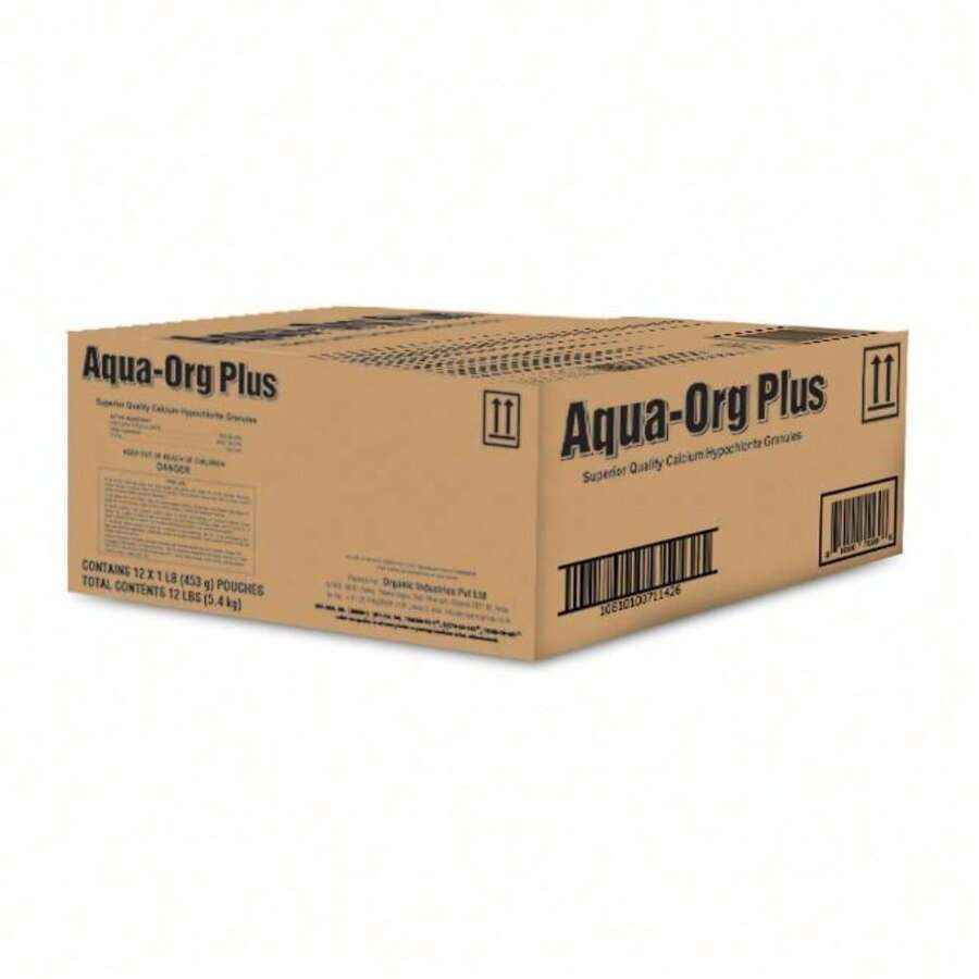 GUREN Pool Shock Chlorine - Calcium Hypochlorite 65% 8093112 | SHEIN USA