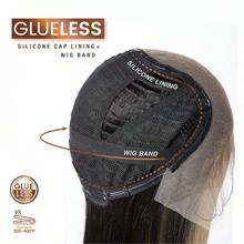 Bare Lace 13X6 Wigs - Unit 4 Lacefrontal Glueless Synthetic 180 Degree ...